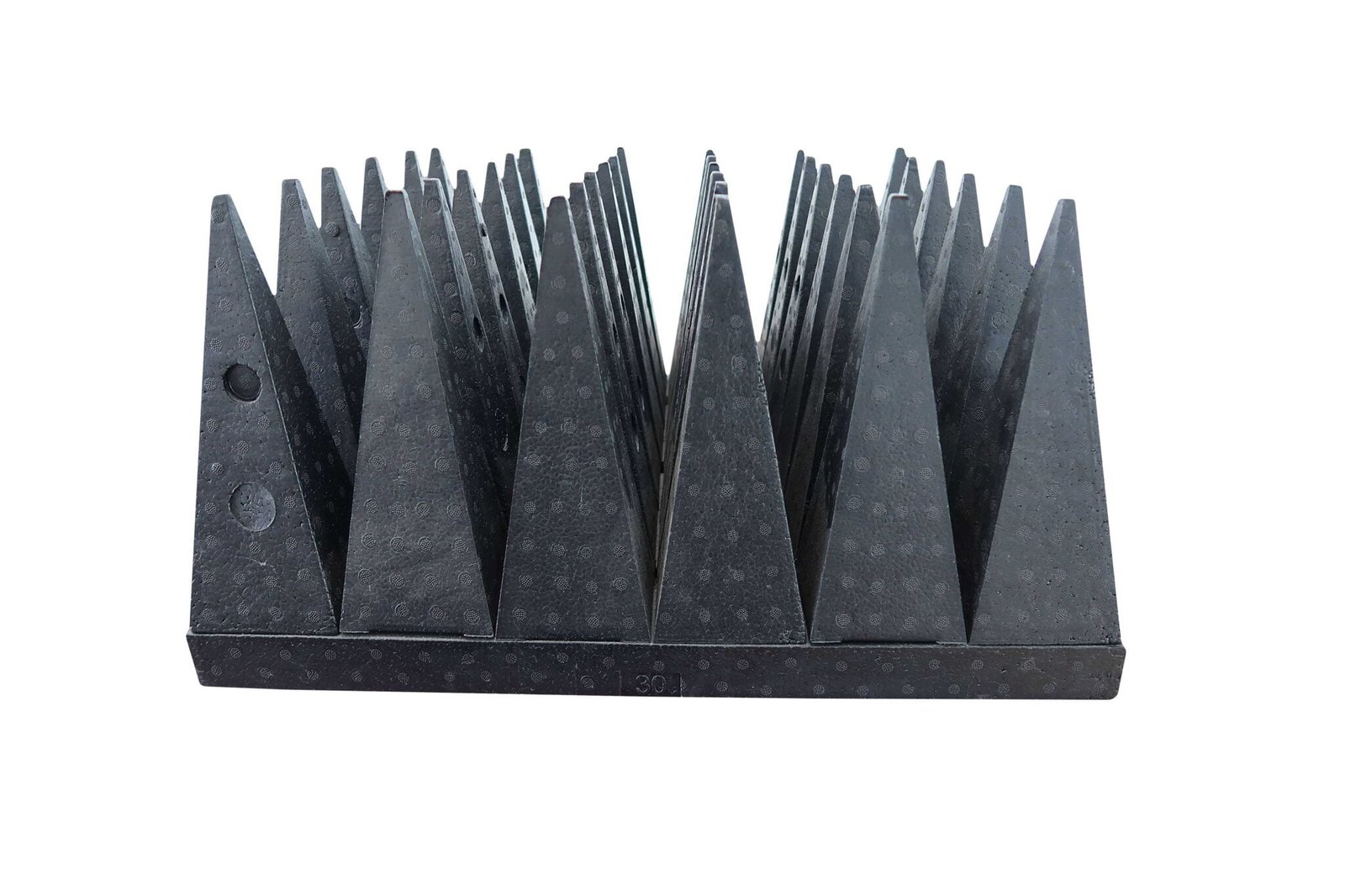 Polypropylene Microwave Absorber | DMCRF