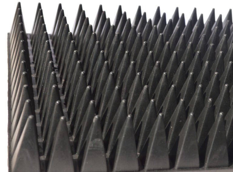 RF Absorbers and Microwave Absorbers | DMCRF