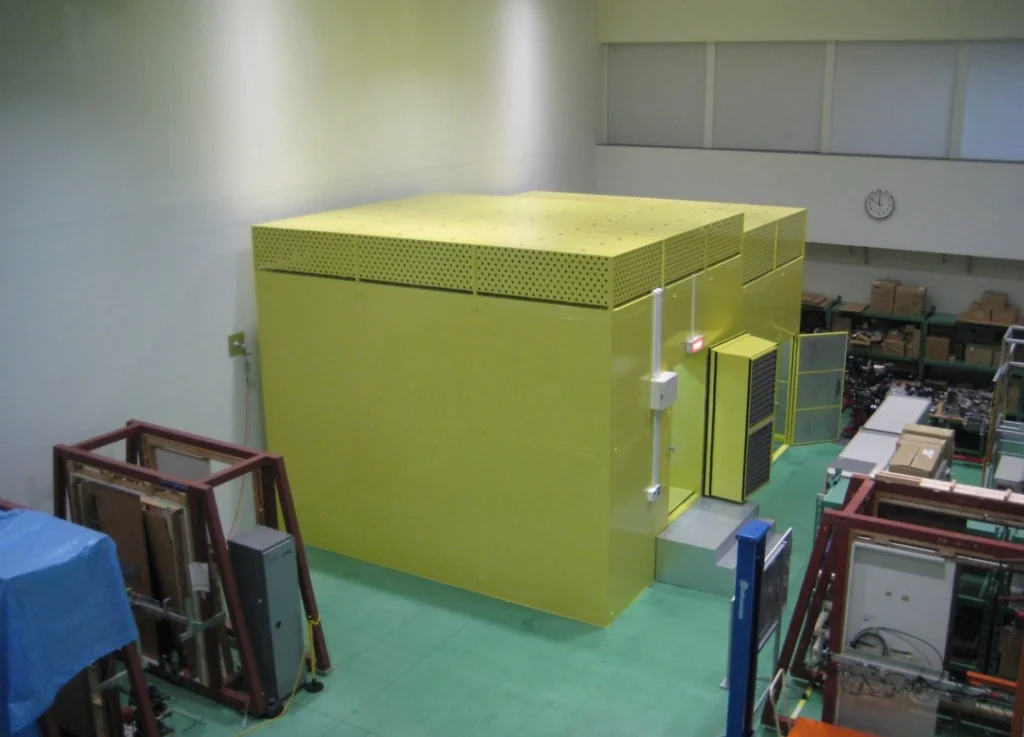 What is an Anechoic Chamber and How Does it Work? – DMC