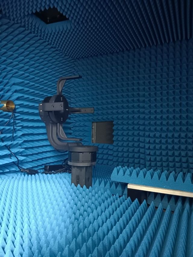 The Future of 5G and 6G Testing: Is Your RF Chamber Ready? – DMC